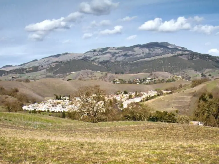 Contra Costa County California - 2023