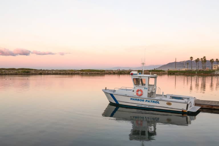 List of Harbors In California - California Places, Travel, and News.