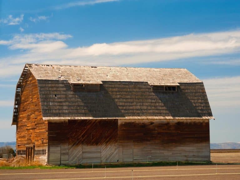 Modoc County California - 2025