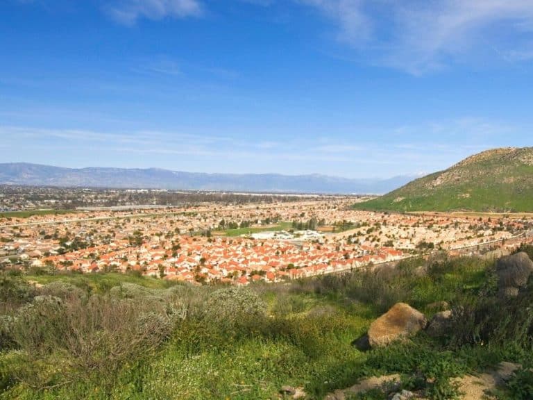 Riverside County California - 2026