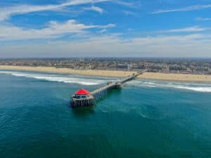11 Best Bonfire Beaches in California - 2026