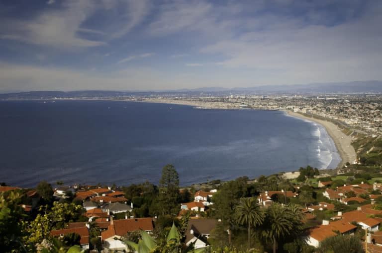 El Segundo Beach (Where It Is + Things To Do) - 2025