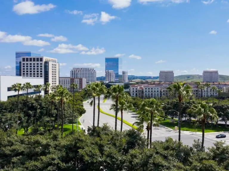 Irvine, California (Everything You Should Know) - 2025