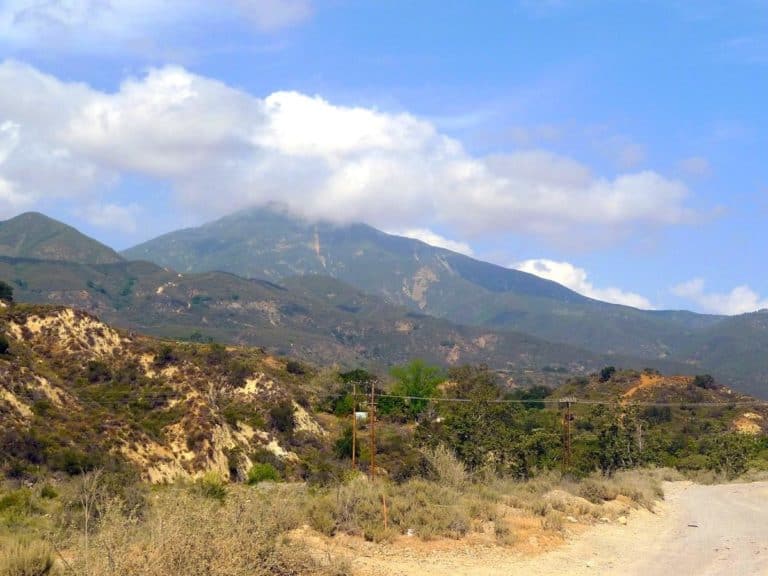 Trabuco Canyon (Small Community - Great History) - 2026