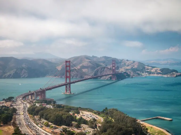 What California Looks Like (Guided Tour) - 2025