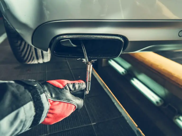 California Smog Certificate Test + Validity Length - 2025