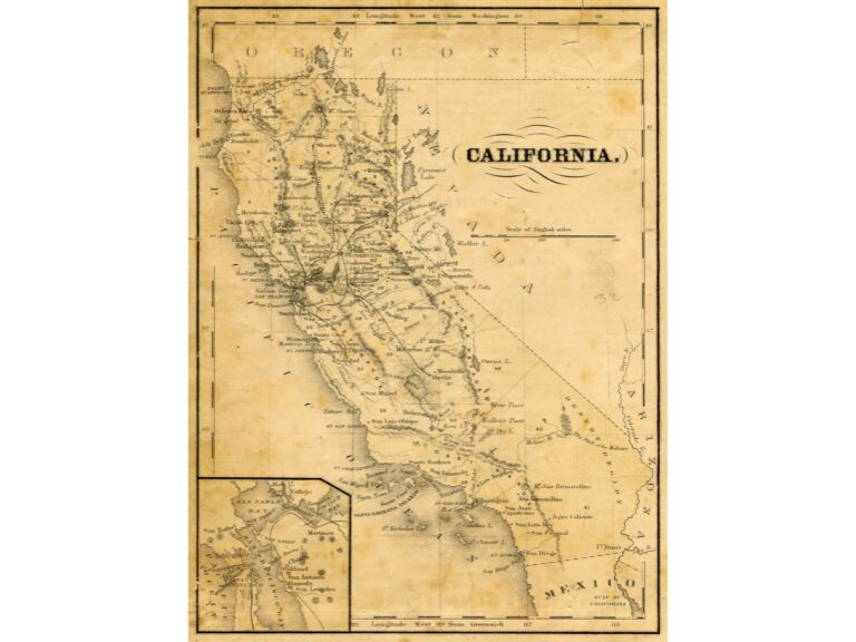How Long is California? (Length and Geographic Diversity) - 2026