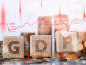 California GDP vs. USA (A Comparison of Economic Performance) - 2025